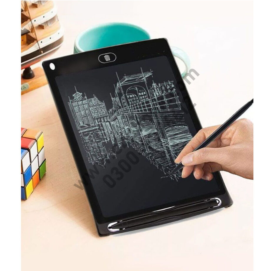 8.5 Inch LCD TAB Handwriting Digital Tablet for Kids Learning – CBPBOOK