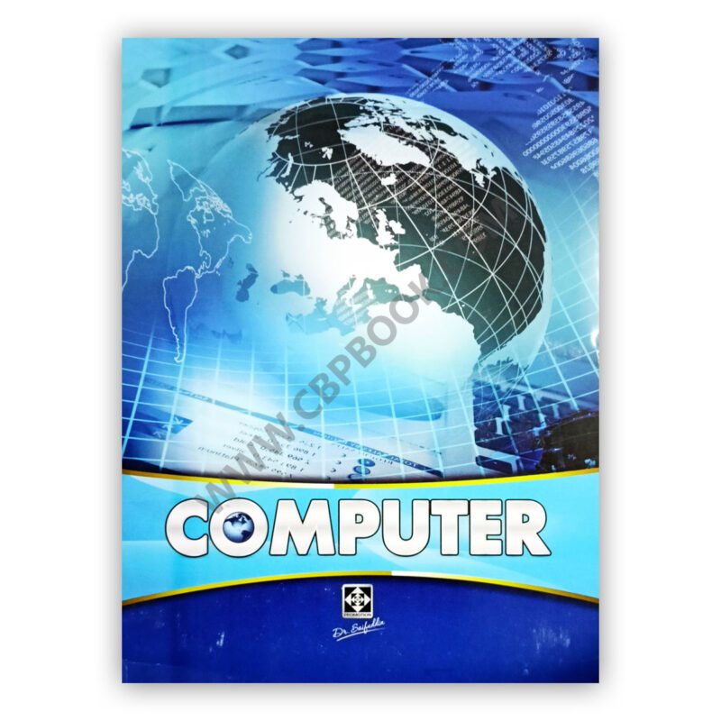 Computer File By Dr Saifuddin – CBPBOOK