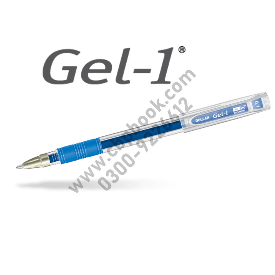 Dollar Gel 1 Pen CBPBOOK Dollar Gel 1 Pen CBPBOOK
