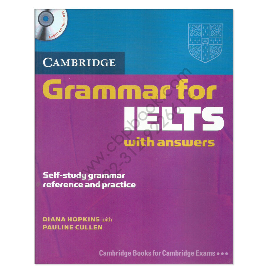 The Official Cambridge Guide To IELTS For Academic and General Training ...