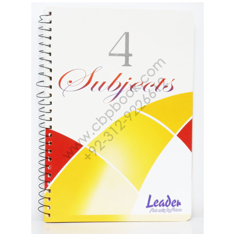 Registers & Notebooks – CBPBOOK