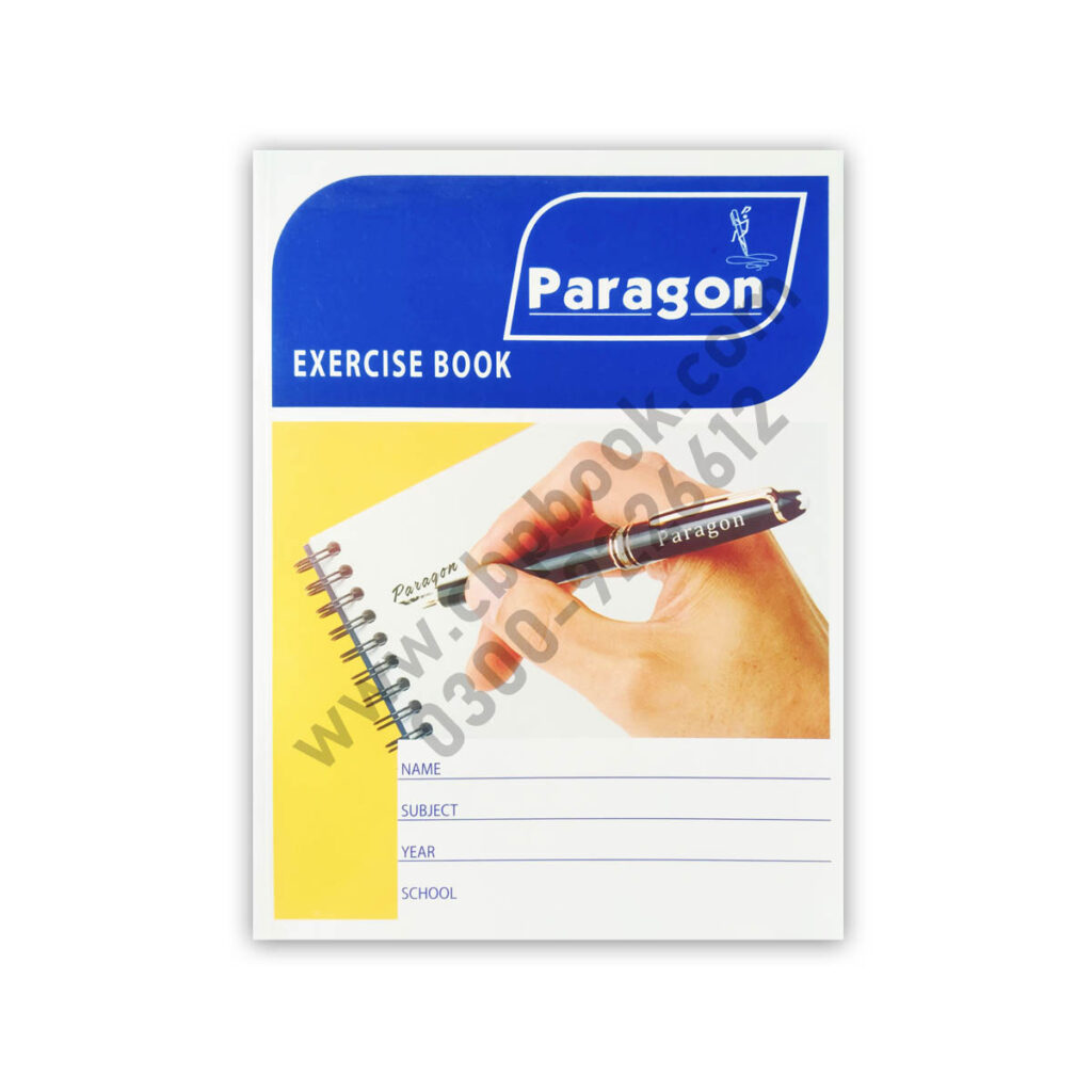 Registers & Notebooks – CBPBOOK