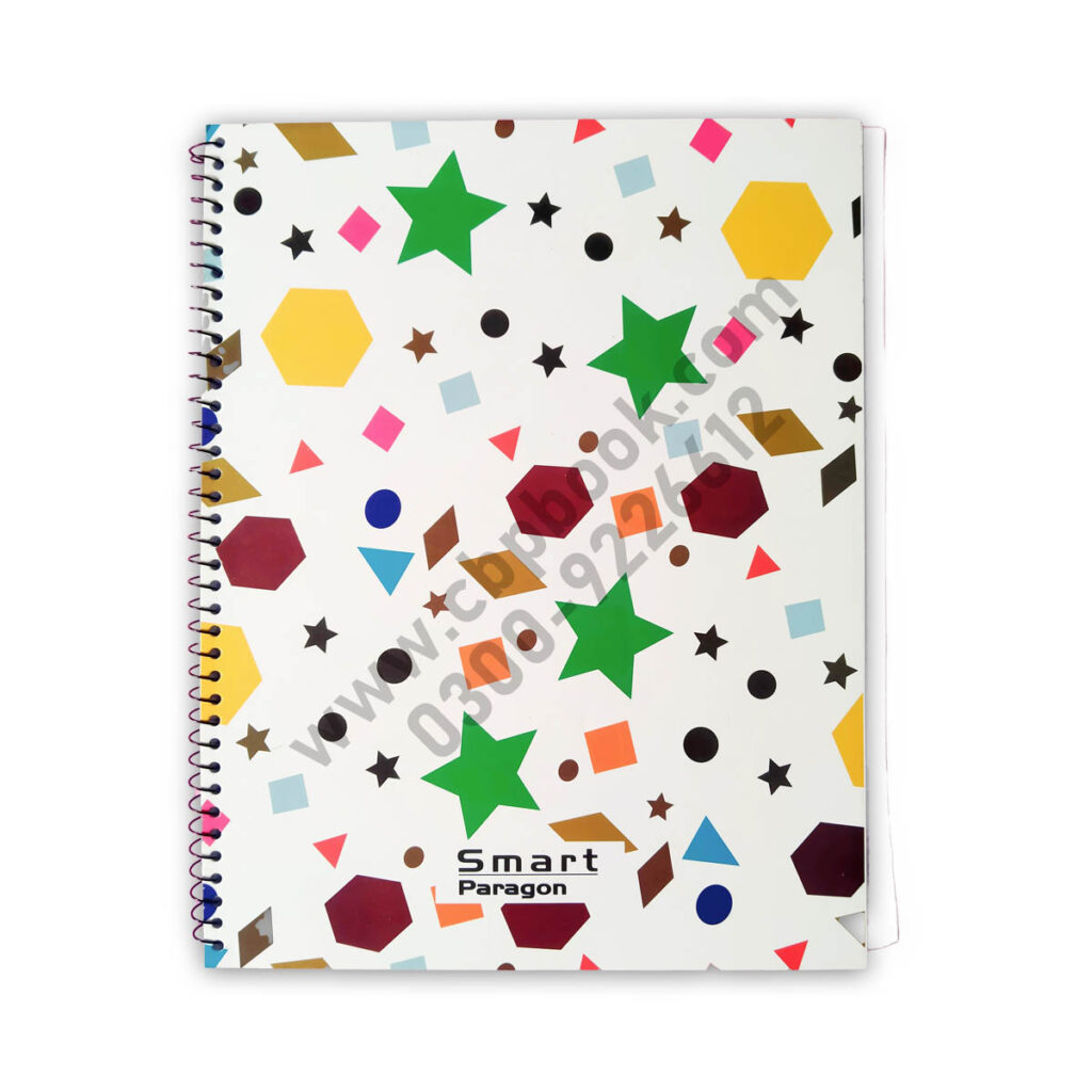 Registers & Notebooks – CBPBOOK